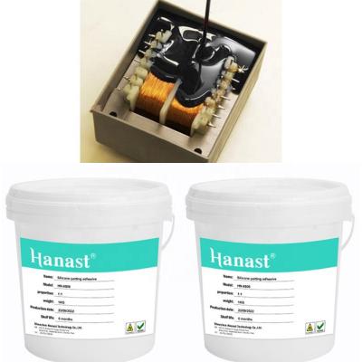 Cina Colla composta per componenti elettronici sensibili in vendita