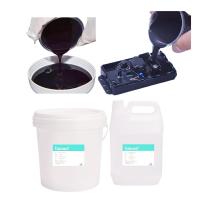 China Encapsulant PU Polyurethane Potting Compound Liquid Fast Curing ODM for sale