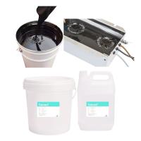 China Encapsulant PU Polyurethane Potting Compound Liquid Fast Curing ODM for sale