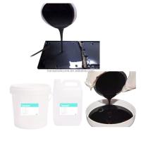 China Bulk Fully Cured 2-8 Urethane Potting Compound Material For Electronic Devices OEM for sale