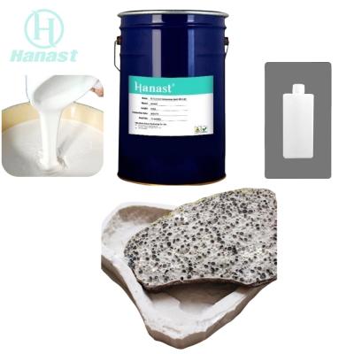 China LSR de cura por estanho de alta resistência para moldes arquitetônicos – Durável e econômico à venda