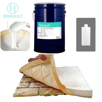 China LSR de cura por estanho de alta resistência para moldes arquitetônicos – Durável e econômico à venda