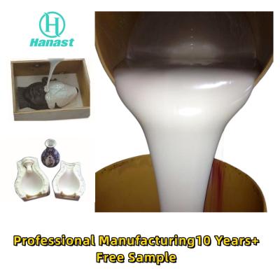 China Hochfestes zinnkatalysiertes LSR für Architekturformen – langlebig & kostengünstig zu verkaufen