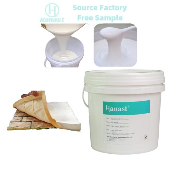 Quality High-Strength Tin-Cured LSR for Architectural Molds – Durable & Cost-Effective for sale