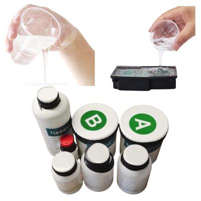 China Transparent Epoxy Resin Potting Adhesive With High Hardness, Waterproof, Insulating, And Thermal Conductive Circuit Board Potting Adhesive for sale