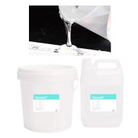 China Customized Black Electronic Epoxy Potting Compound 5:1 for LED Driver for sale