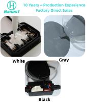 China 3.0 W/M·K Thermal Conductivity Compound For Electronics Two Components Silicone  Electronic Control Modules Sensor for sale