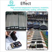 China Two Component Epoxy Potting Compound Sealant Moistureproof Low Viscosity for sale