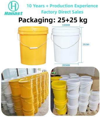 China Deep Curing Potting Silicone HN-8806A/B | Low Shrinkage, RoHS Compliant for Electronics for sale