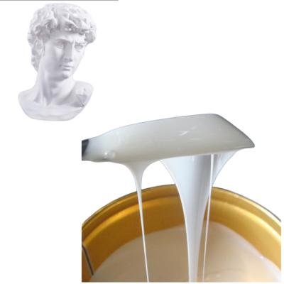 China Weather Resistant Liquid Silicone Rubber For Outdoor Use And Large Mold Projects for sale