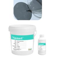 China High Insulation Silicone Potting Compound For Power Electronics And Transformers for sale