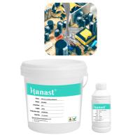 China High Insulation Silicone Potting Compound For Power Electronics And Transformers for sale