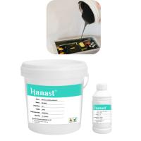China High Insulation Silicone Potting Compound For Power Electronics And Transformers for sale