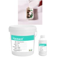 China Low Temperature Resistant Silicone Potting Compound For Cold Environment Electronics for sale