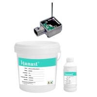 China Low Temperature Resistant Silicone Potting Compound For Cold Environment Electronics for sale