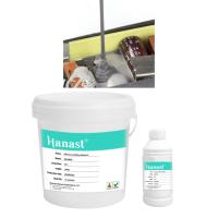 China Low Temperature Resistant Silicone Potting Compound For Cold Environment Electronics for sale