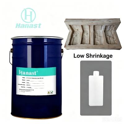 China Stable Performance Liquid Silicone Rubber For Long Term Factory Mold Application for sale