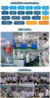 China Custom Formulated Liquid Silicone Rubber For Various Craft And Casting Projects for sale