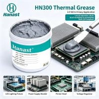China CPU GPU Thermal Grease Paste 1.0 W/mK White for PC Notebook Graphics Card Cooling for sale