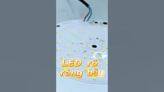 【 Cost Reduction of 50% 】 New LED Casting Technology 2025 【 Factory Guide 】