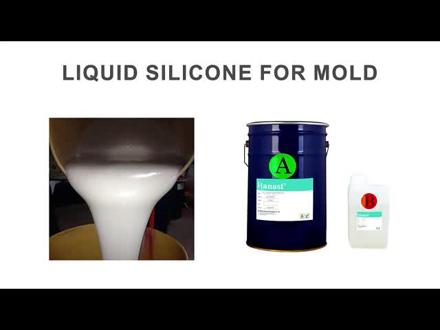 silicone rubber