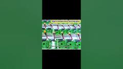 high transparent potting glue
