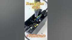 Envelope adhesive for hot and humid climate in Vietnam