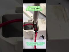 電子Rtv シリコンポッティングゲル 複合 柔軟性 粘着性 防水 導電性