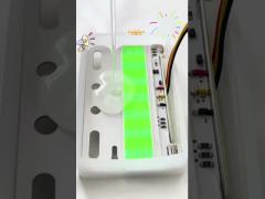 Two Component Silicone Thermal Conductive Potting Paste For Electronics
