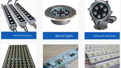 High temperature resistant repairable silicone potting compound for street light driver modules