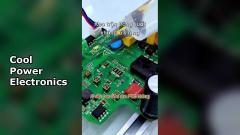 Cool Power Electronics HN8806 Thermal Compound
