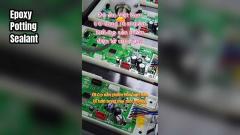 Epoxy Potting Sealant for Electronics