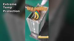 Extreme Temp Potting Compound -50C to 250C