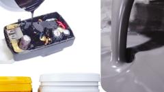 Worried about electrical leakage in high-voltage systems?