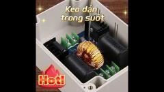 [Secret] Industrial LED transparent injection molding adhesive from experts