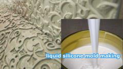 Want molds that capture every texture without shrinking?