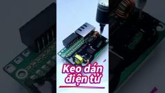 【 Manual 】 Best Electronic Component Protection Coating Technology