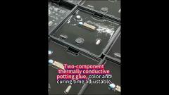 Circuit Board Potting Compound