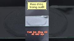 Same type of electronic factory! Sell 10 tons of sealing sealant per month