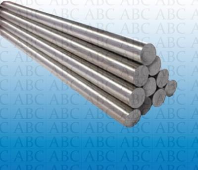 China Manufactured Titanium Bars Various Grades by Hongtech for Aerospace Industry ISO Certified for sale