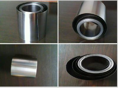 China high purity price for Nickel strip, nickel foil , manufacturer for sale