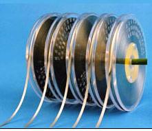 China price for Tungsten ribbon, tungsten tape, tungsten belt for sale