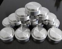 China Titanium Sputtering Target for Advanced Coating Applications ISO Certified for sale
