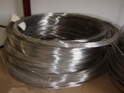 China Nickel 200 Best price for 0.5-2.0mm nickel wire for sale