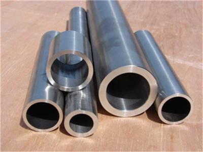China titanium exhaust pipes for motorcycle/titanium seamless pipe /condenser coil cooling for sale