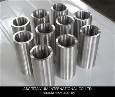China titanium exhaust pipe for generator/titanium capillary tube/chinese pipe manufacturers for sale