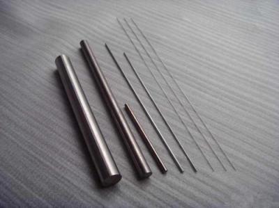 China High Purity Molybdenum bar price for sale