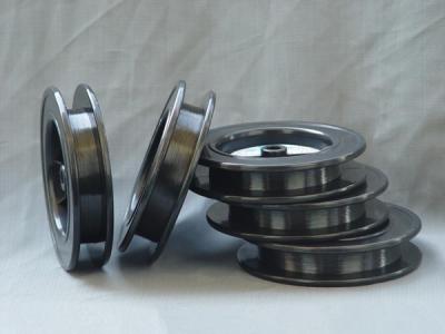 China Good Quality Tungsten Wire with High Performance for sale