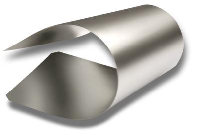 China diaphragm titanium foil ultra-thin gr2 ,cp2,grade 5 industrial buy direct from china facto for sale
