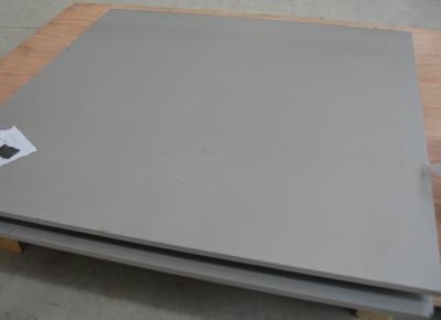 China titanium plate price heat exchanger ams 4901 titanium sheets for sale
